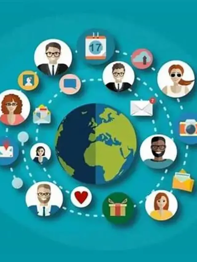 The Sharing Economy | Collaborative Consumption and Global Impact