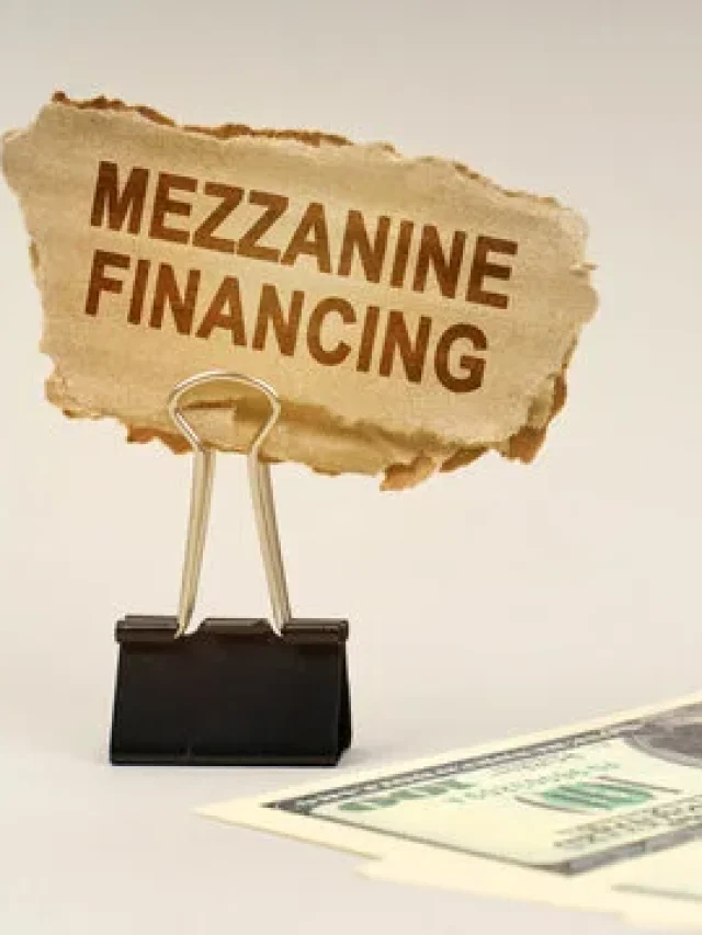 Understanding Mezzanine Financing | A Hybrid Funding Option for Growing ...