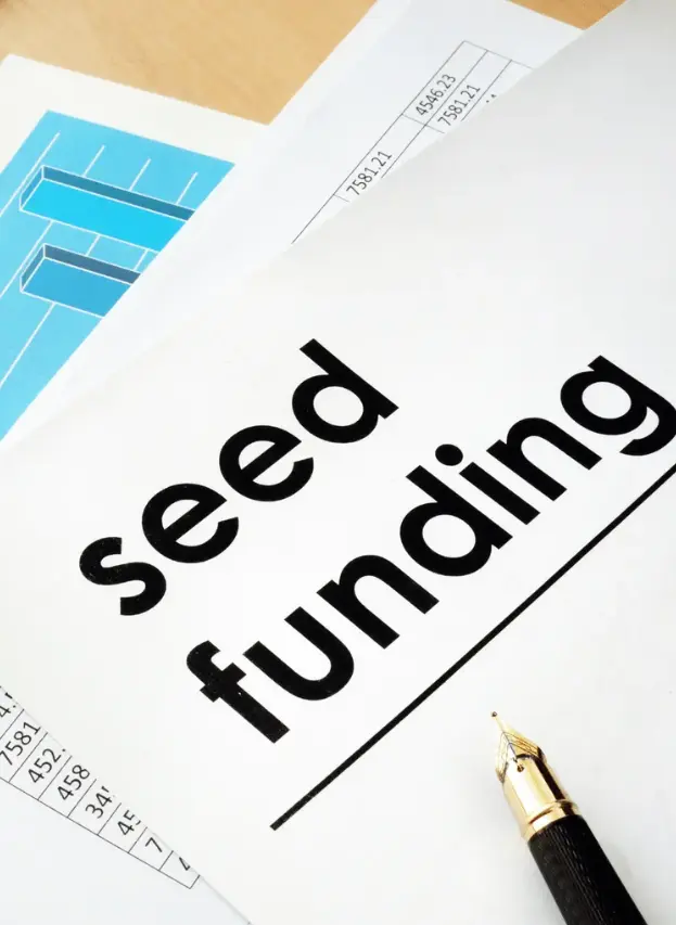 Navigating the Seed Funding Landscape | Tips for Early-Stage Startups